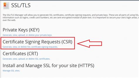 Ini Cara Mudah Install Ssl Di Cpanel
