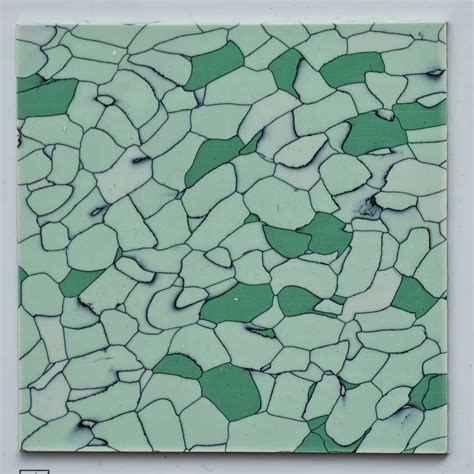 Conductive Esd Vinyl Tile Flooring For Industrial And Electronic Workshop