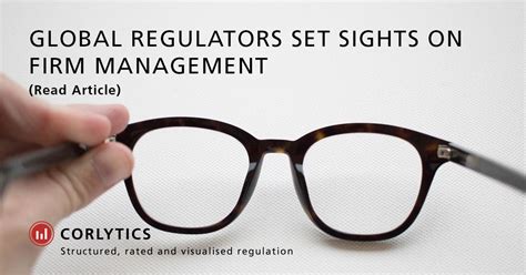 Regulatory Risk Regtech Compliance Regulation Corlytics