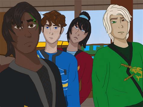 Ju D G E Me Nt I Saw A Couple People Redrawing This Scene And I Uh Had