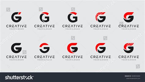 G Logo