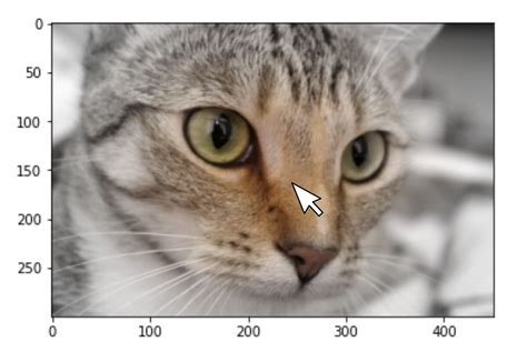 Brainstorming Ideas Better Overlay Experience In Jupyter Notebooks