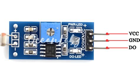 Esp32 S3 Ldr With Arduino Ide Oceanlabz