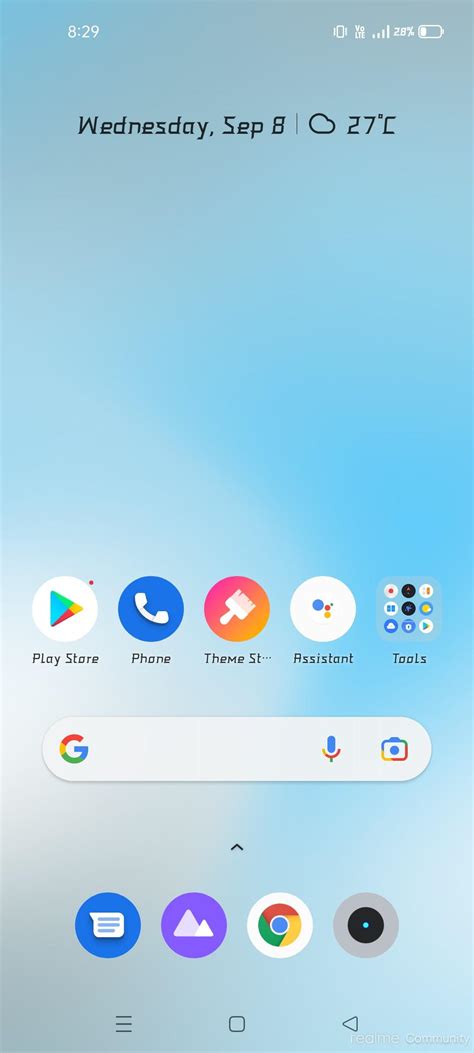realme Community