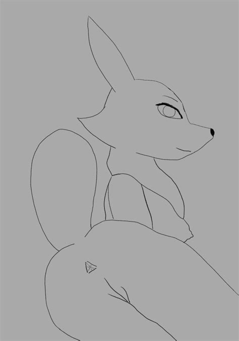 Rule 34 Anthro Anus Bandai Namco Digimon Digimon Species Female Fursome Genitals Grey