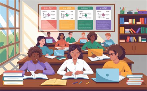 The Most Common Mistakes On The Mcat And How To Avoid Them