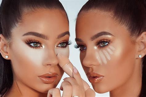 10 Best Under Eye Concealer Brands And 5 Application Tips Infographic