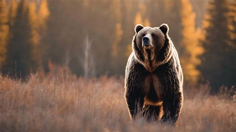 100 Grizzly Bear Wallpapers