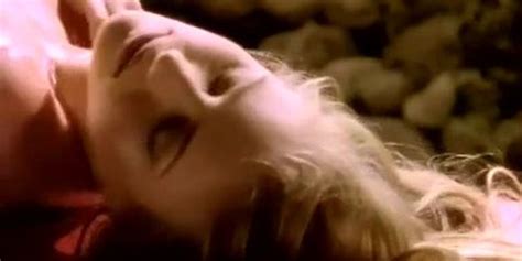 Jacqueline Bisset Breasts Bush Scene In Secrets