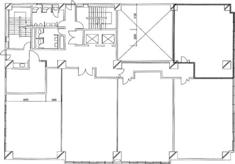 大樹生命松山ビルの賃貸オフィス物件情報 愛媛県松山市一番町4 1 1 Jll賃貸物件検索