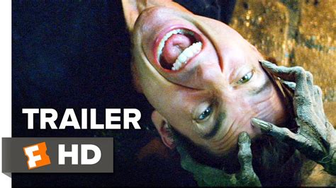 The Mummy Trailer 3 2017 Movieclips Trailers Youtube