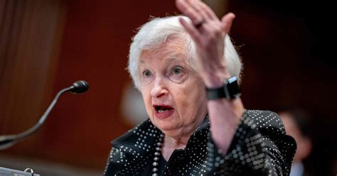 옐런 트럼프 관세 정책 美 경제에 엄청난 부정적 영향