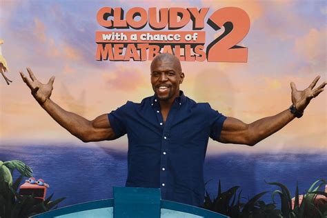 Terry Crews Porn Addiction Kills All Intimacy Upi Com