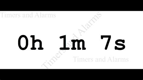 timer 2 minutes youtube