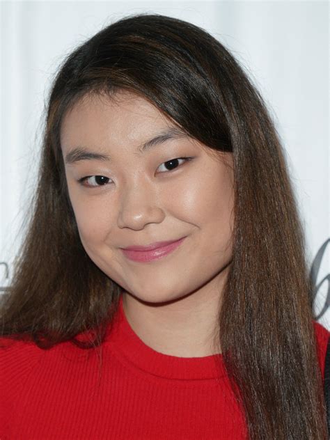 Victoria Grace Actress