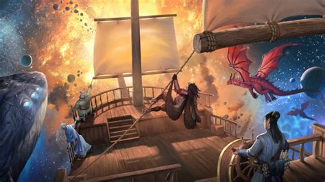Wizards Of The Coast Revises Dandd Race Lore Containing Harmful Tropes