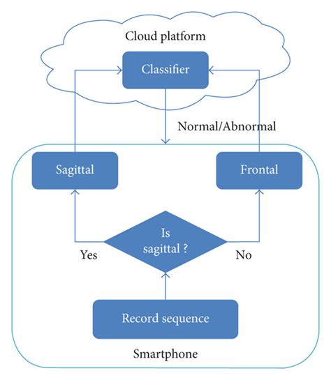Gait Analysis Using Computer Vision Based On Cloud Platform And Mobile Device Nieto Hidalgo