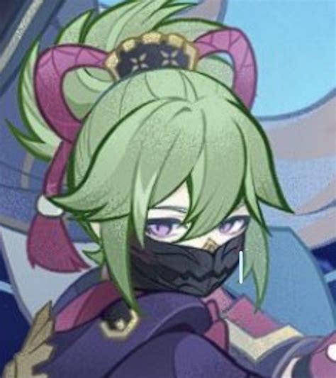 Kuki Shinobu Artofit