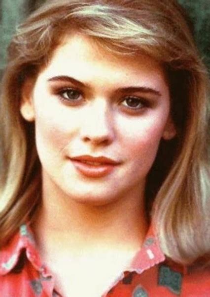 Kristy Swanson On Mycast Fan Casting Your Favorite Stories