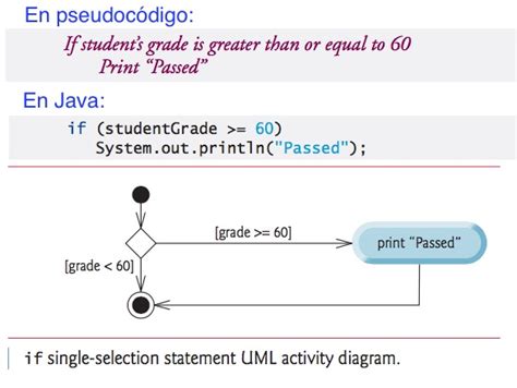 estructuras selectivas if if else ~ diario personal de java