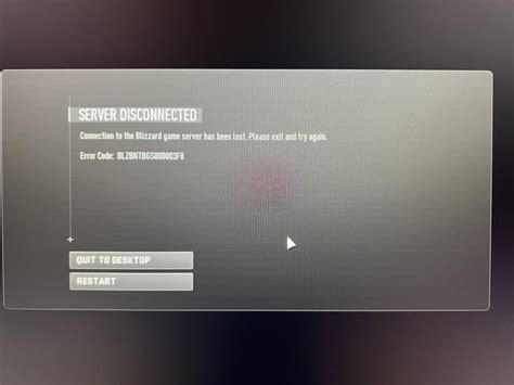 Connection Issue R Transformerstactical