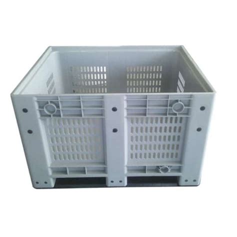 Collapsible Bulk Containers Wholesale Factory Price