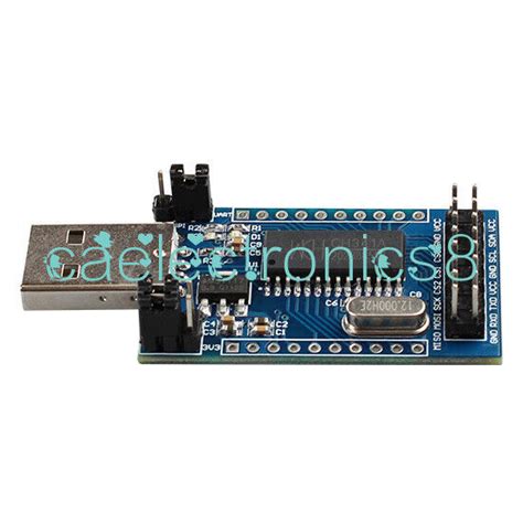 ch341a module usb to uart iic spi ttl isp epp mem ubuy india