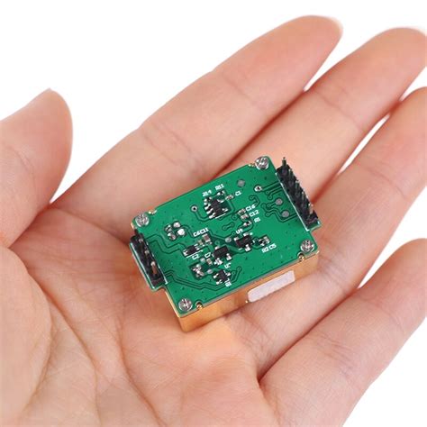 Mh Z19 Mh Z19c Ir Infrared Co2 Sensor Module Carbo Vicedeal