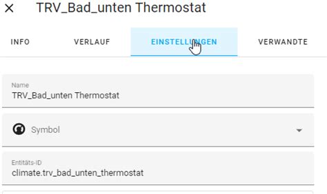 Bug Some Thermostat Types Used For Better Thermostat Do Not Show Current Temperature In