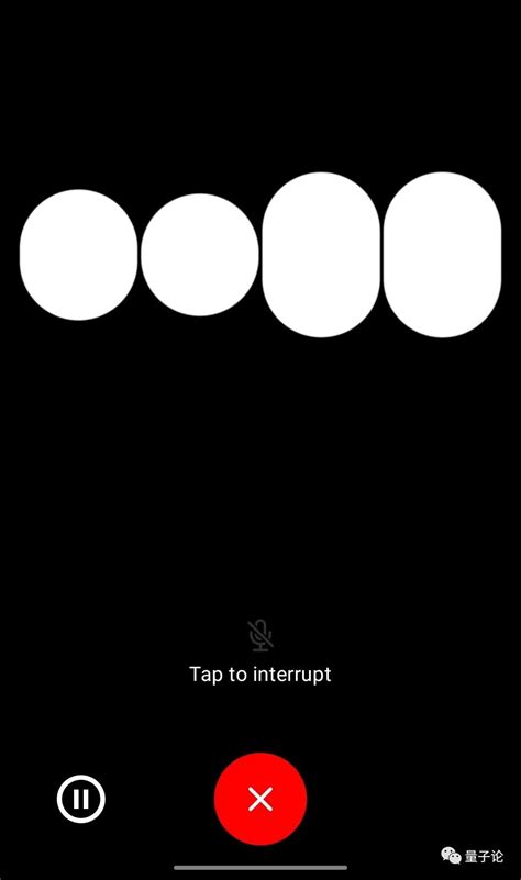 Chatgpt重磅福利：语音对话功能正式免费，它有这些好玩的用法苹果开通chatgpt4 Csdn博客