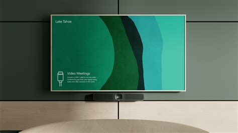 Meetup 2 視訊會議攝影機 羅技