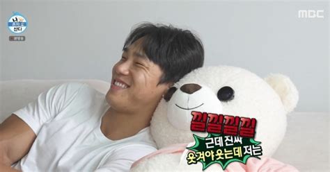 ‘나혼산 윤성빈 은퇴 보여드릴 만큼 보여드렸다 생각해”