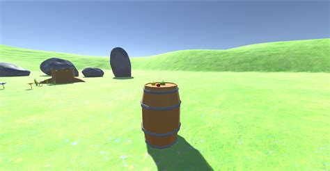 Low Poly Nature Pack V1 0 Source Code Sellanycode