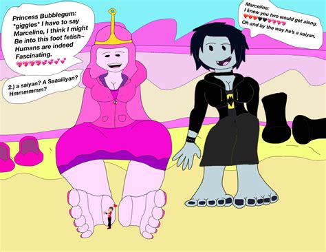 Worshipping Her Ex Girlfriend S Feet By Supersaiyanplusultra On Deviantart