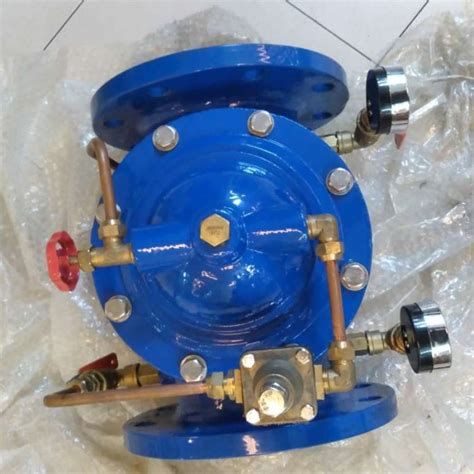 Promo Prv 6feji Presure Reducing Valve Seperti Socla Watts Singer
