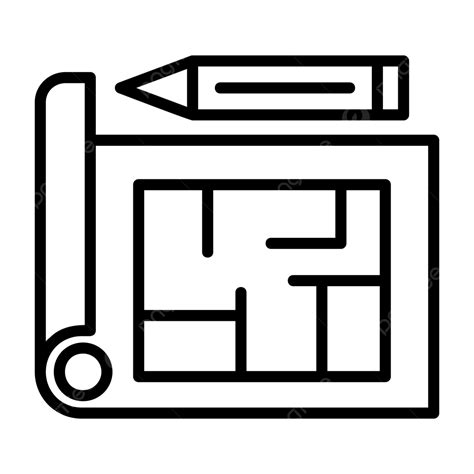 Blueprint Icon