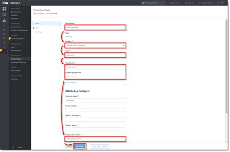 KB Deploy ESET Endpoint Security For Android Using ESET PROTECT On Prem