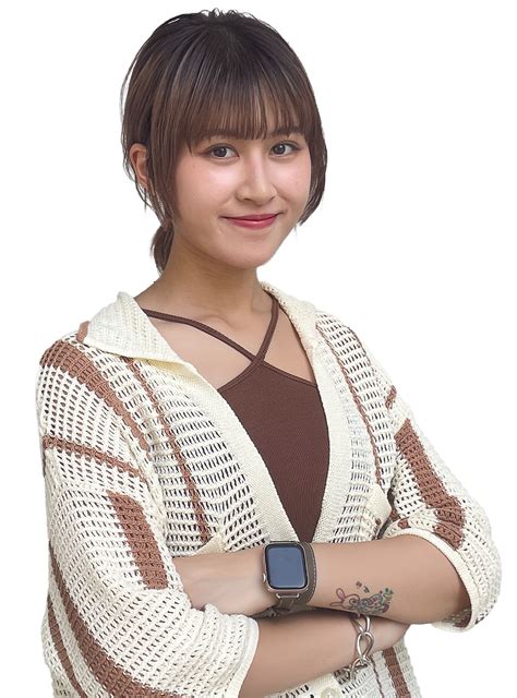 Li Yuen Yi Ruby Active Design And Education School Of Fashion And