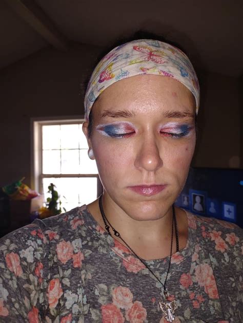 How To Help Clumpy Lashes And Fix My Eyebrows Please 🥺🥺 Makeuptips