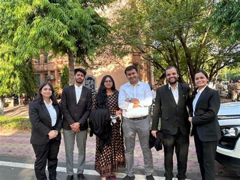 nipun saxena on linkedin litigation litigator law highcourt