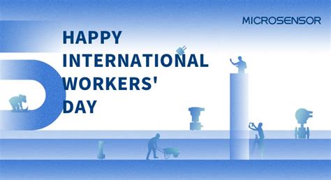 micro sensor on linkedin microsensor internationalworkersday