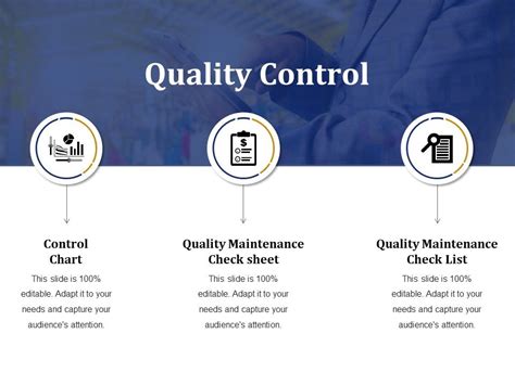 Quality Control Ppt
