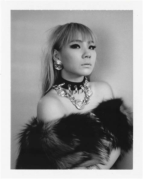 Cl 2ne1 Kpop Girls 2ne1 Cl 2ne1