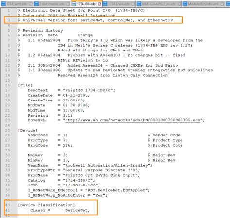 Ethernet Ip Rockwell Modules Ask Questions Bandr Community