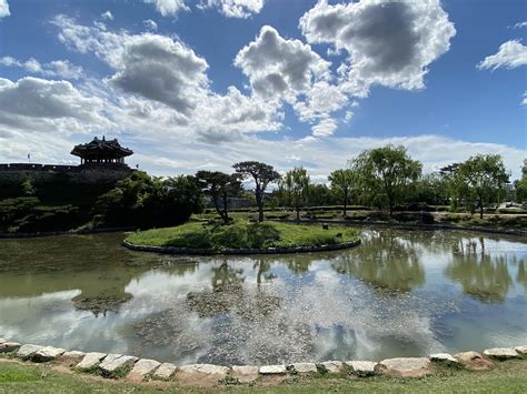 화성행궁 수원화성 고성 Pixabay의 무료 사진 Pixabay