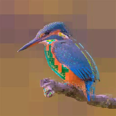 Quadtree With Offset Borders Creativecoding