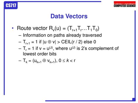 Ppt Fault Tolerant Routing A Genetic Algorithm And Cjc Powerpoint