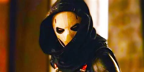 Thunderbolts Taskmaster Death Sets Up Her Daughters Debut In Mcu