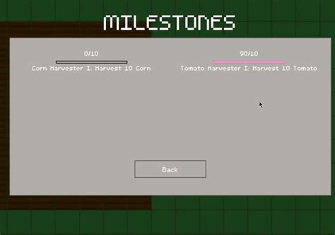 blog archives untitled farming game devlog