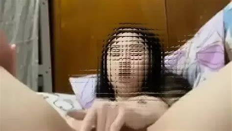 아시아 자위 xHamster